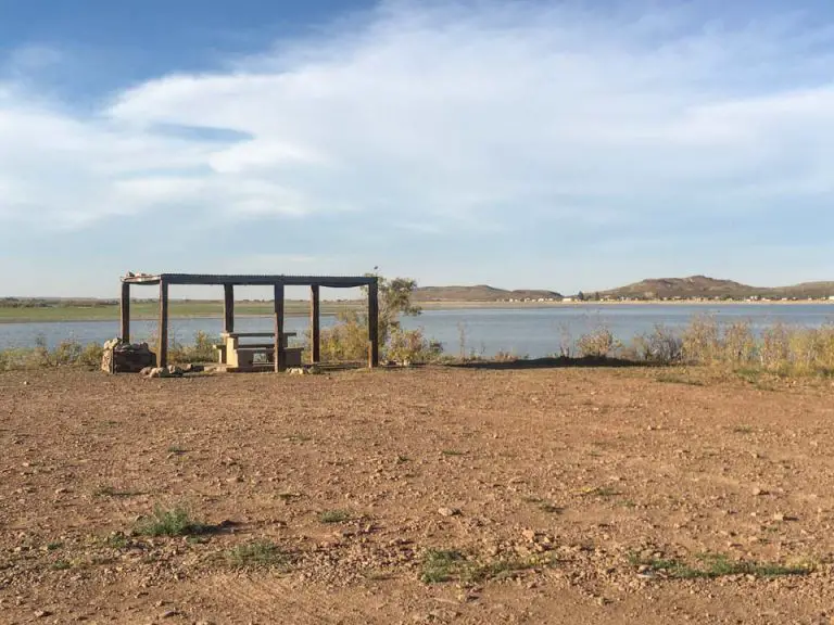 Balmorhea Lake | Birding Locations