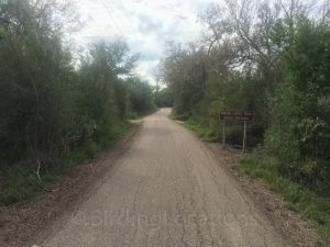 Santa Ana National Wildlife Refuge | Birding Locations