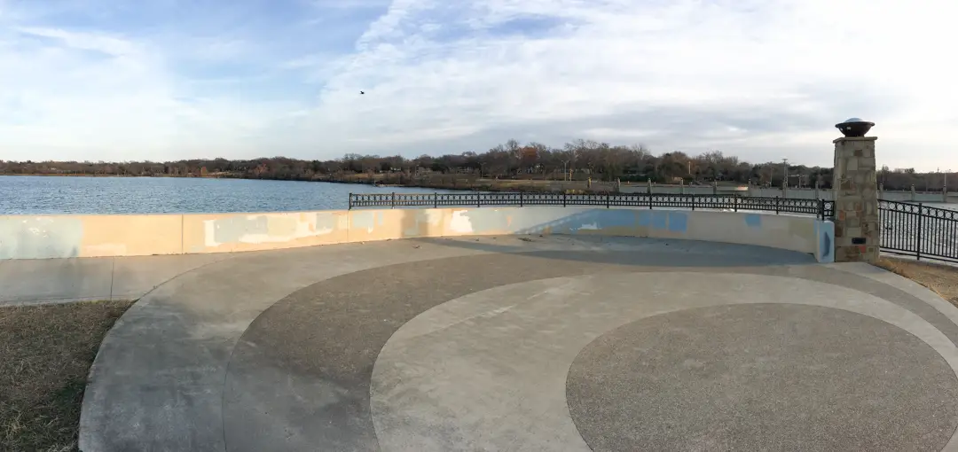 White Rock Lake | Birding Locations